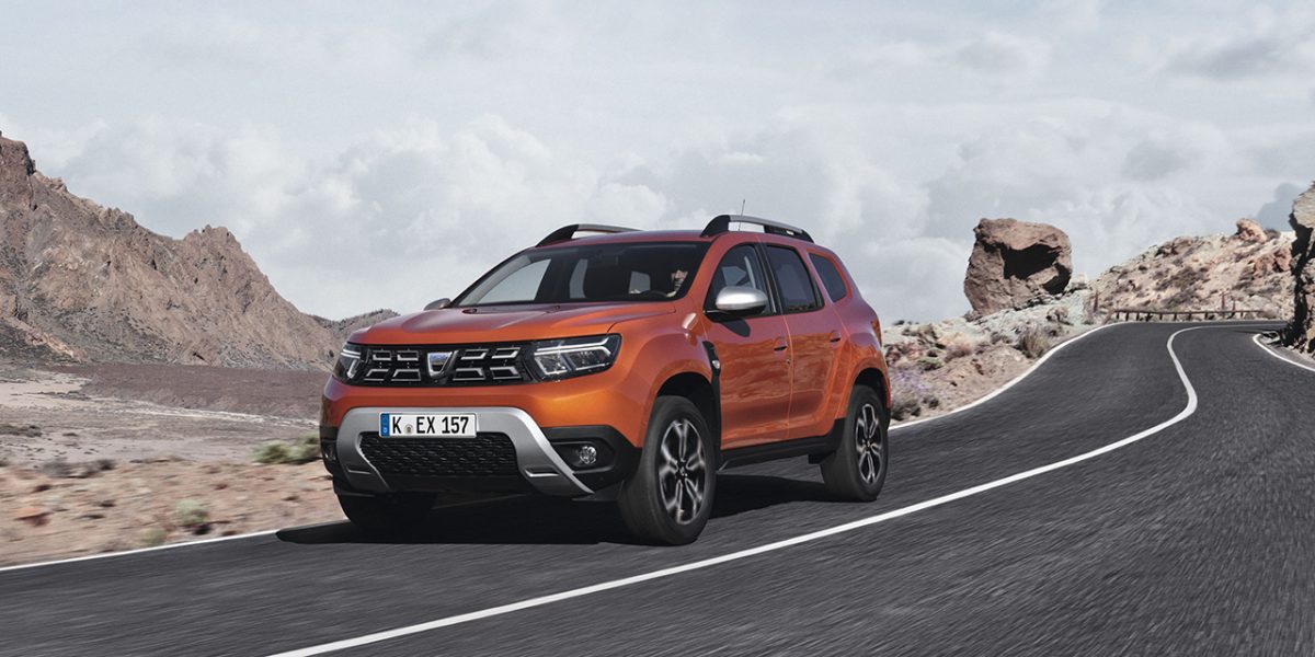 Neuer Dacia Duster: alle Infos zu Preisen, Ausstattungen und Motorisierungen - Blog Dacia