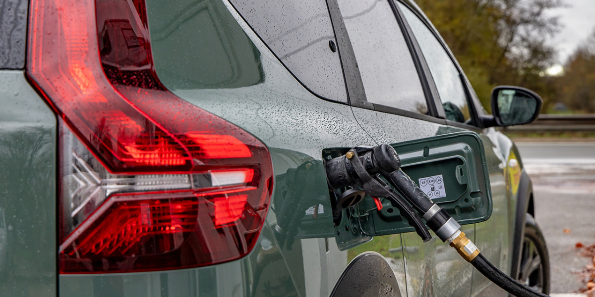 Fahrzeuge Mit Lpg