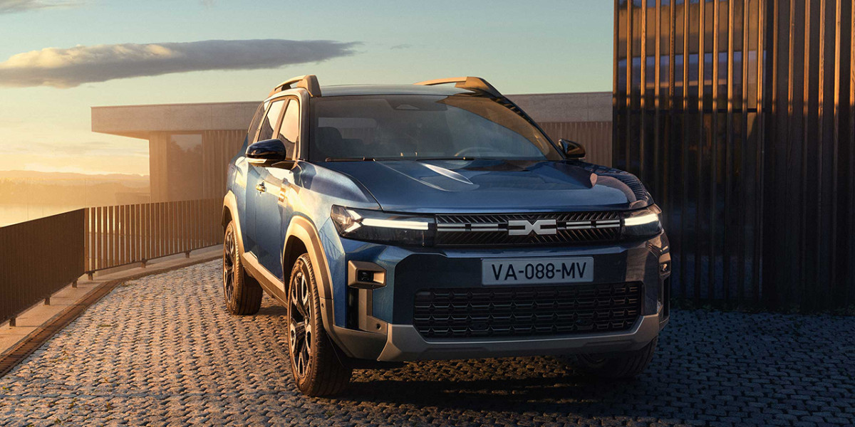 Dacia Hybridmodelle: attraktives ADAC-Angebot für die effiziente ...