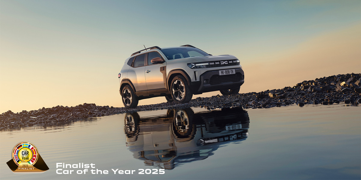 Neuer Dacia Duster: alle Infos zu Preisen, Ausstattungen und Motorisierungen - Blog Dacia