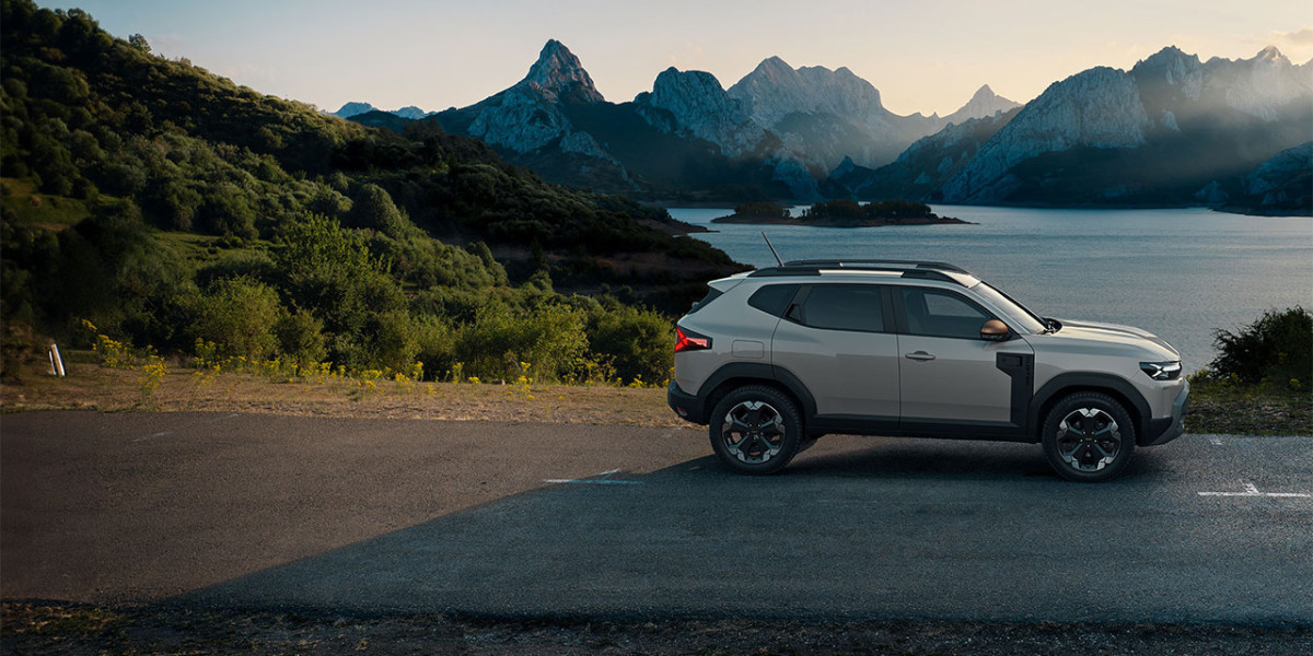 Car of the Year 2025: Neuer Duster schafft Sprung ins Finale - Blog Dacia